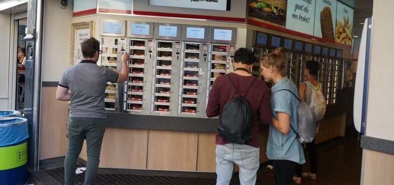 Dutch croquettes - Where to get them and a recipe to make them yourself