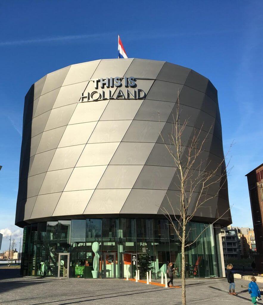 THIS IS HOLLAND 5D Experience Discount Tickets Reviews More THIS IS HOLLAND 5D Experience Discount Tickets Reviews More