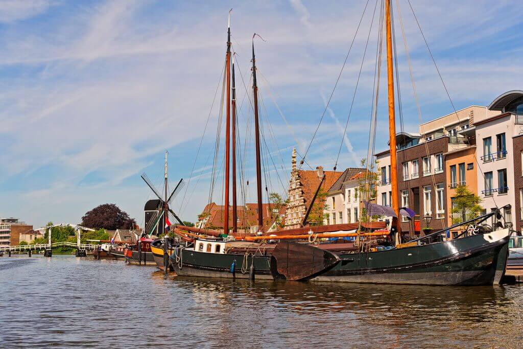 Things to do in Leiden - Prepare your daytrip here