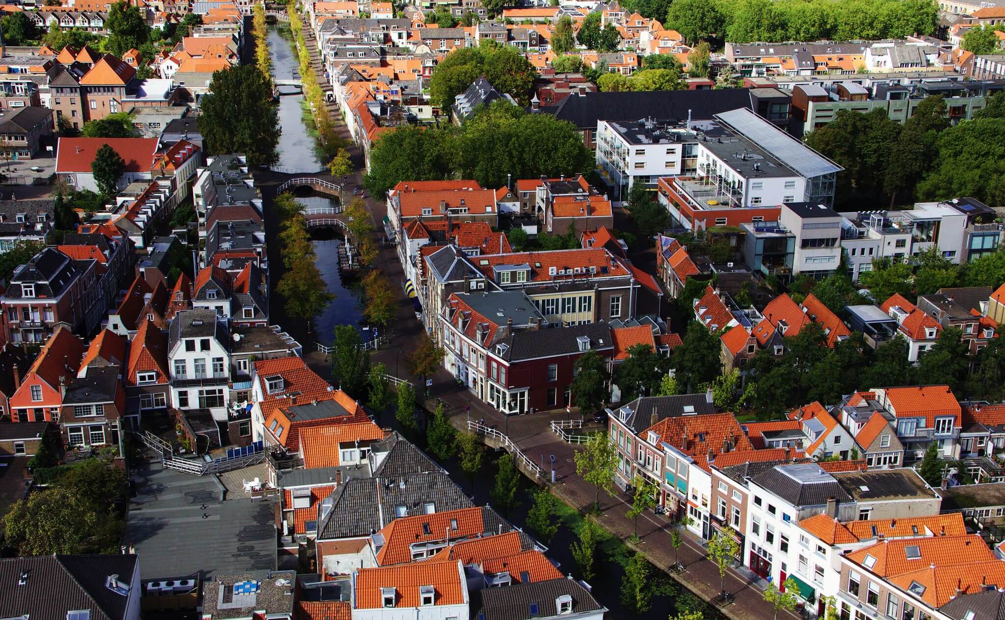 The Best of Delft! History, Things To See And Activities!
