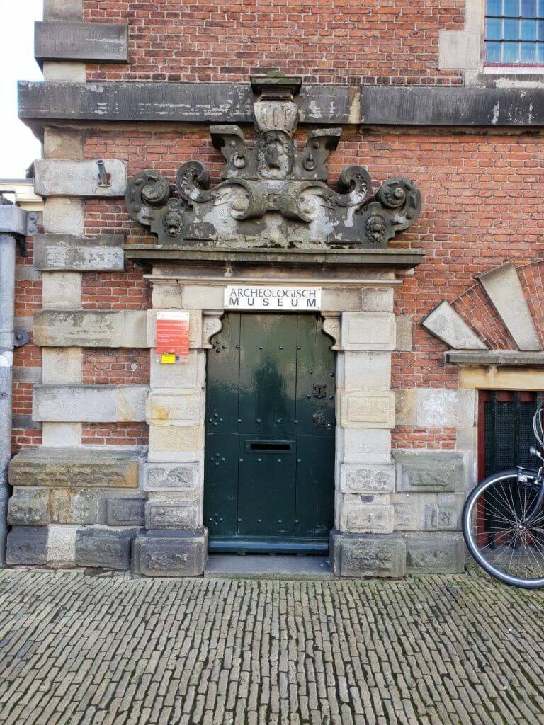 Things to do in Haarlem right next to Amsterdam