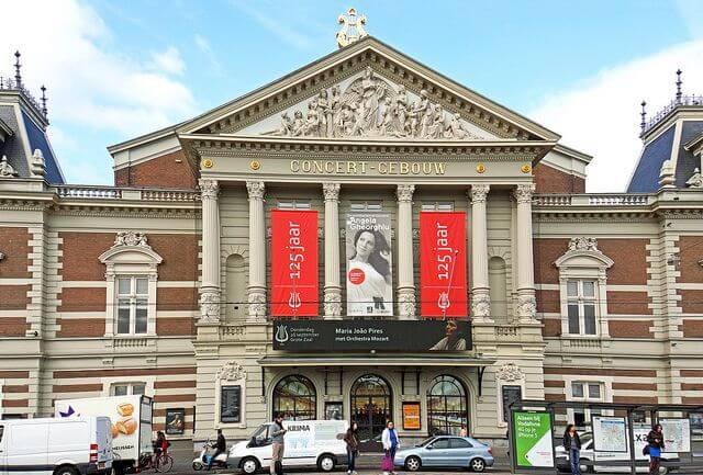 Royal Concertgebouw Amsterdam