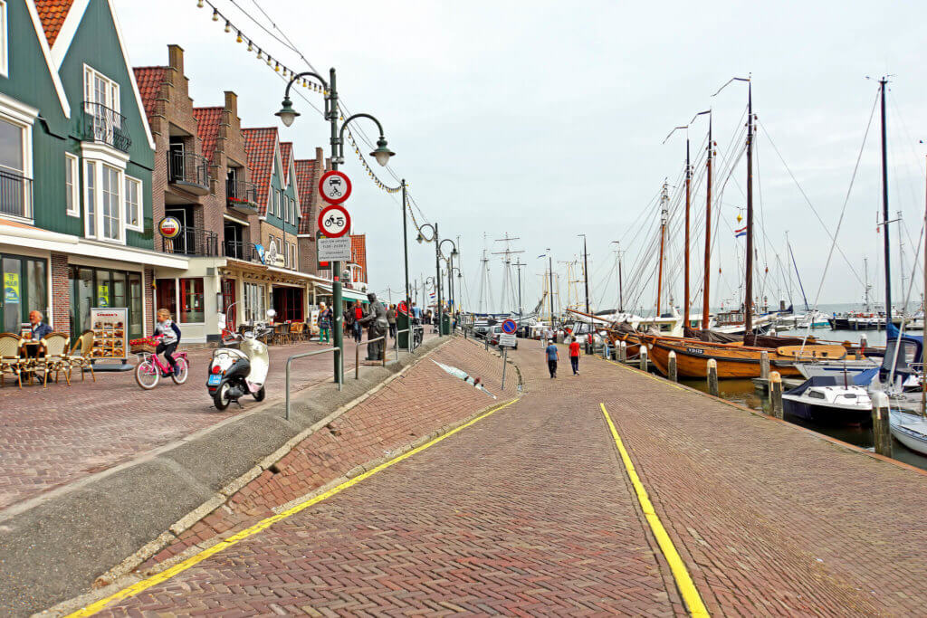 Volendam Netherlands