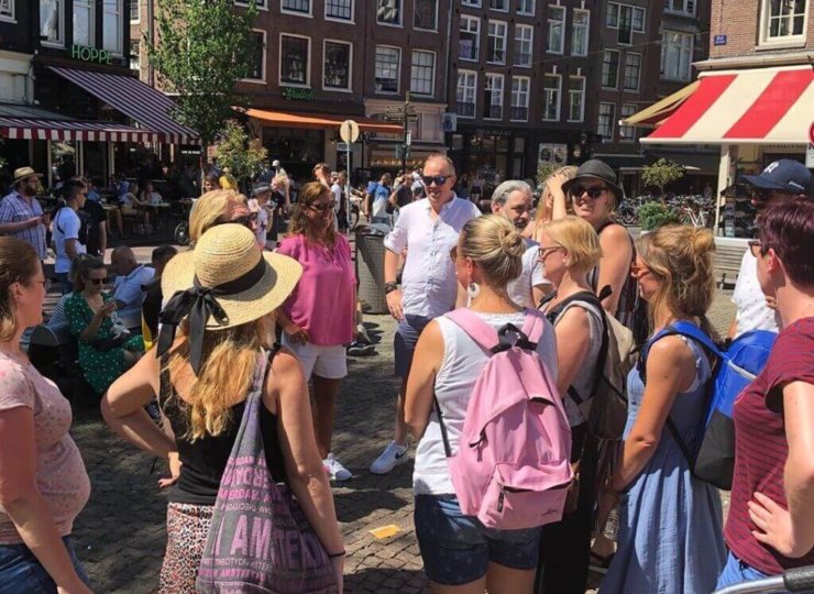 33+ Best things to do in Amsterdam in 2021 - highlights & hidden secrets