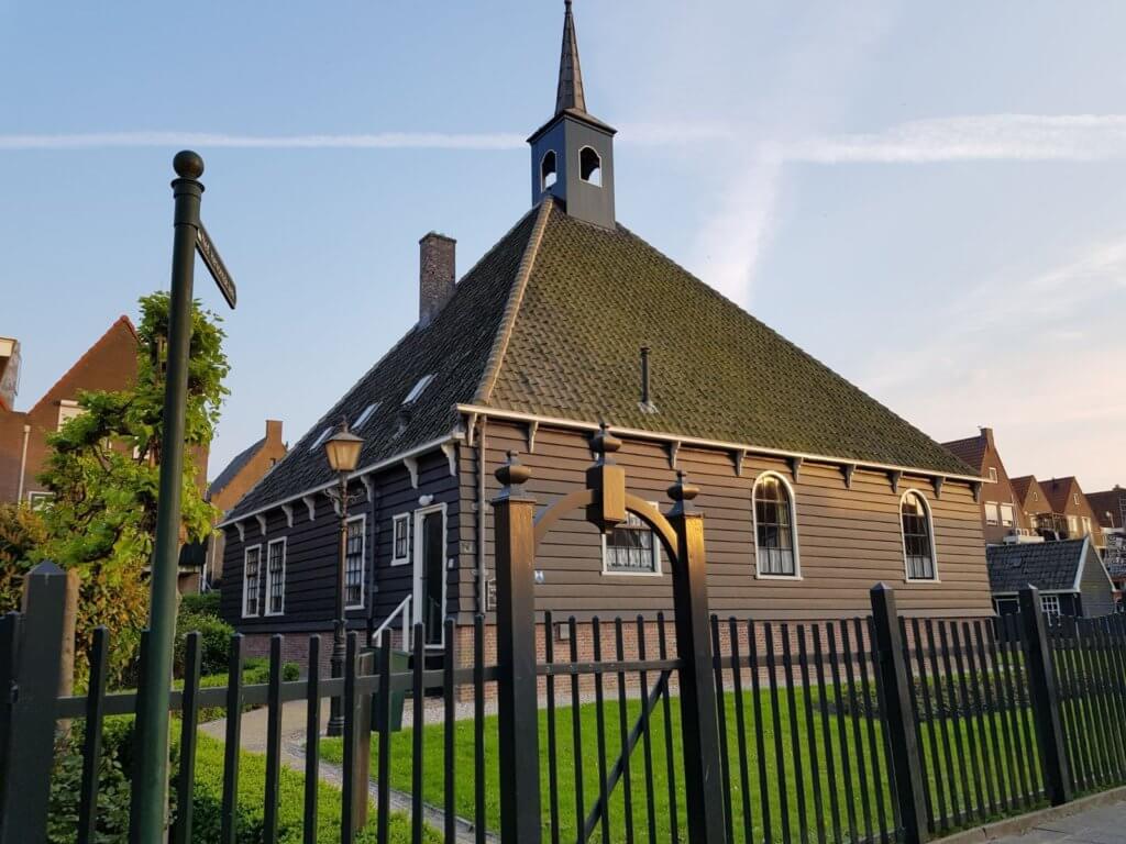 Volendam Netherlands