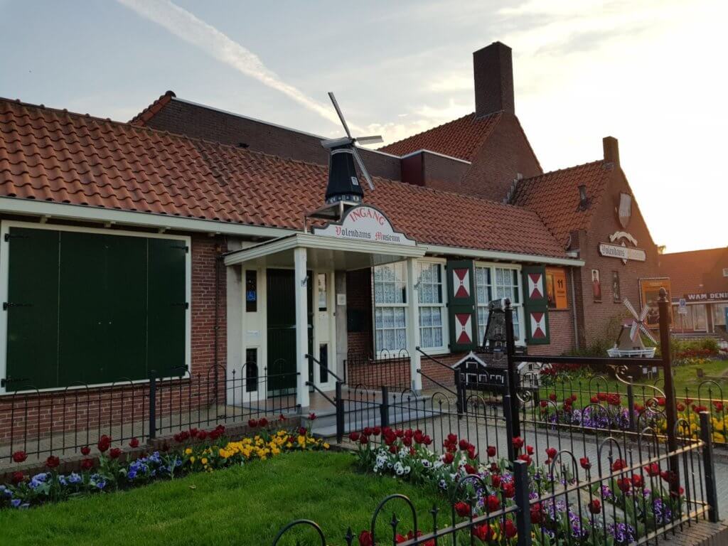Volendam Netherlands