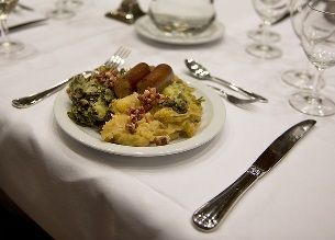 Dutch restaurants Amsterdam - thingstodoinamsterdam.com