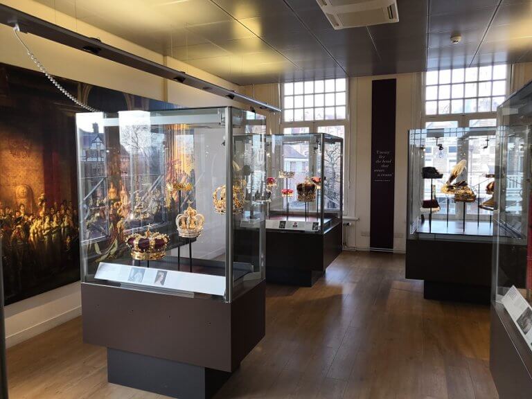 Diamond Museum Amsterdam - ThingstodoinAmsterdam.com