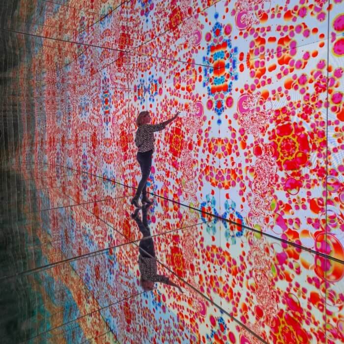 Museo Moco de Ámsterdam - Horarias, entradas y más