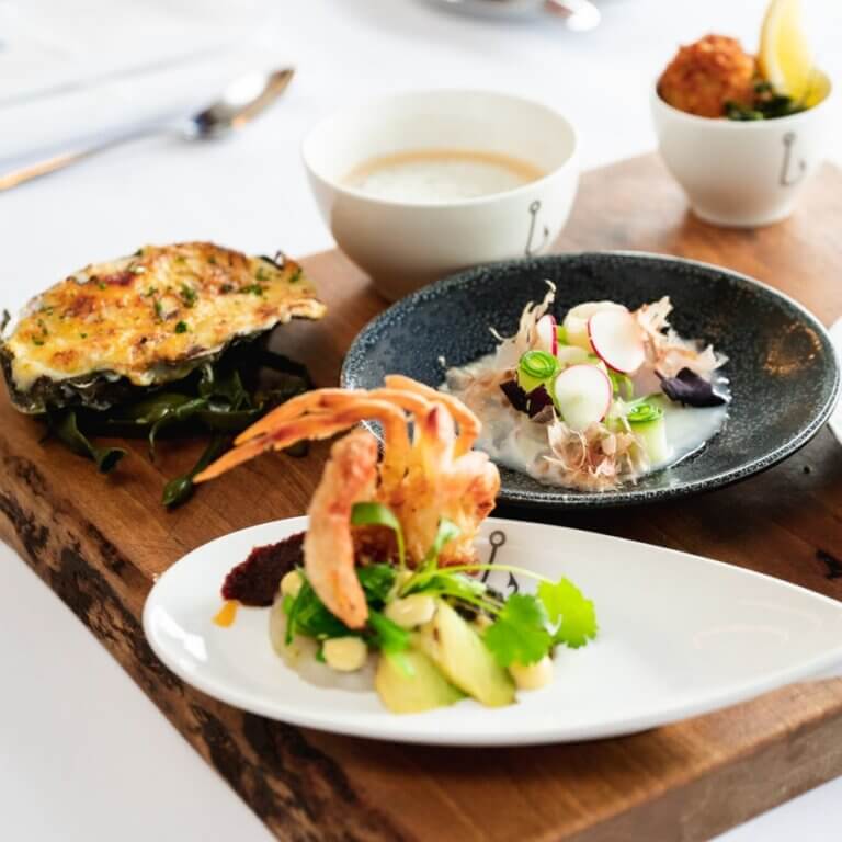 Best fine dining restaurants in Amsterdam - by locals