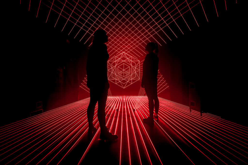 AMAZE Amsterdam - Tickets, info & reviews