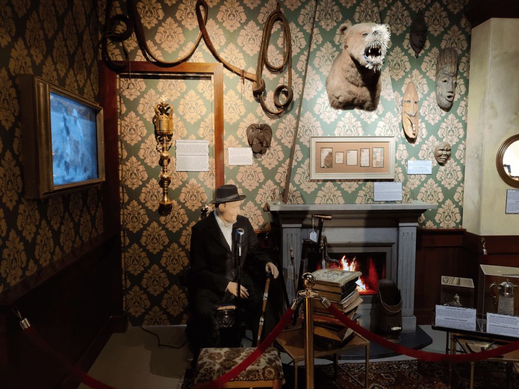 Ripley's Believe It or Not Amsterdam - reviews, discount tickets & more