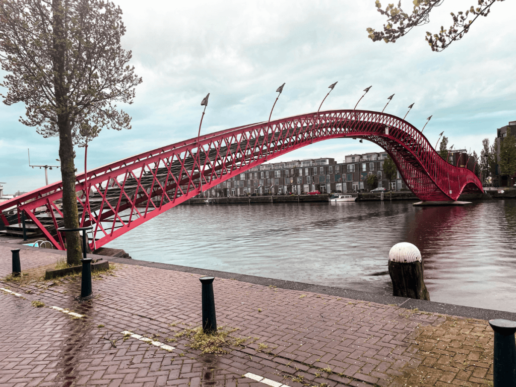 The bridges you must see in Amsterdam - ThingstodoinAmsterdam.com