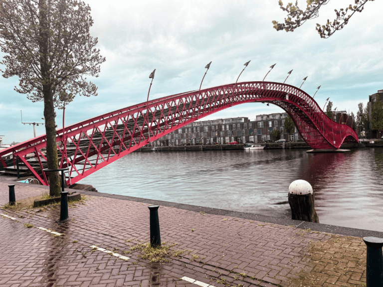 The bridges you must see in Amsterdam - ThingstodoinAmsterdam.com
