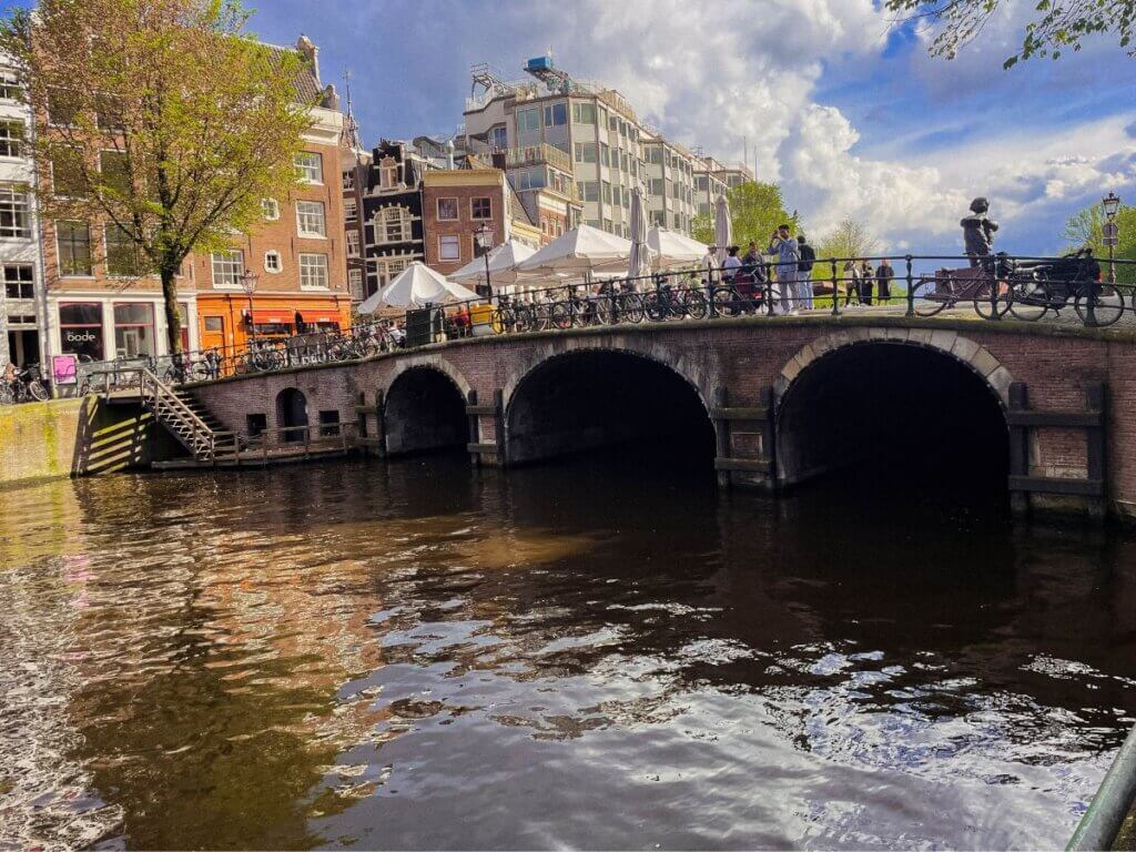 The bridges you must see in Amsterdam - ThingstodoinAmsterdam.com