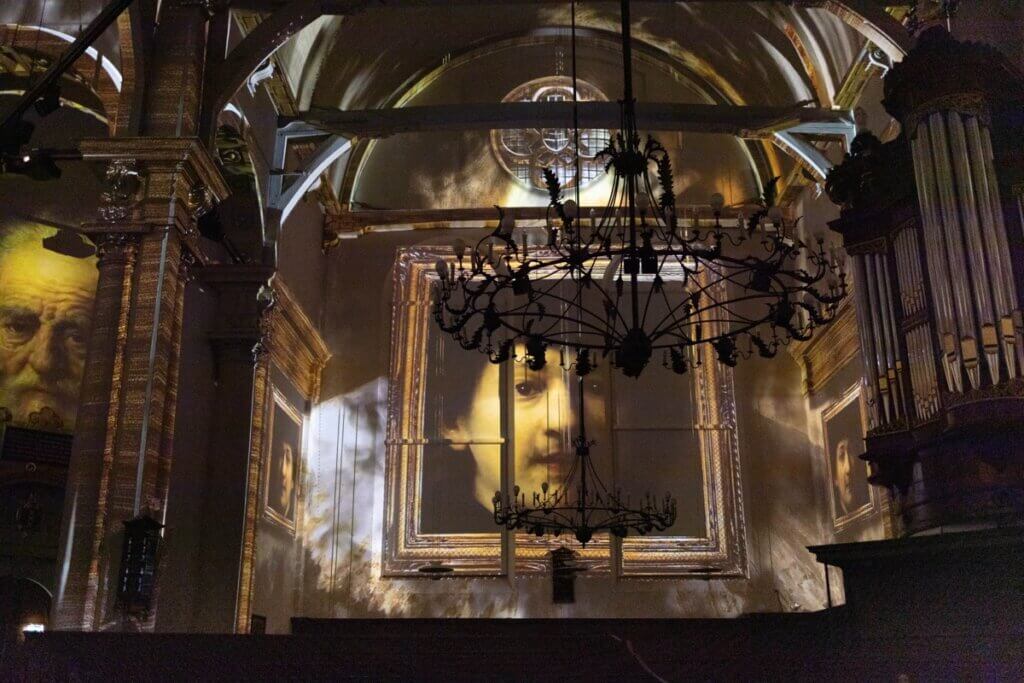 Van Gogh & Rembrandt in Amsterdam - ThingstodoinAmsterdam.com