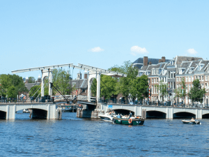 The bridges you must see in Amsterdam - ThingstodoinAmsterdam.com