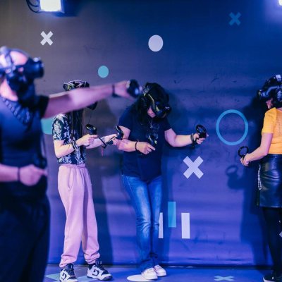 Beste VR-ervaringen in Amsterdam | Virtual Reality via Thingstodo