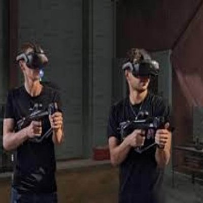 Beste VR-ervaringen in Amsterdam | Virtual Reality via Thingstodo