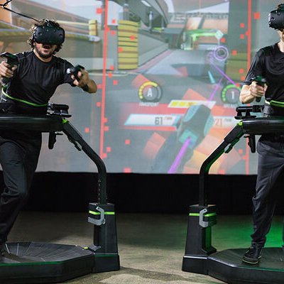 Beste VR-ervaringen in Amsterdam | Virtual Reality via Thingstodo