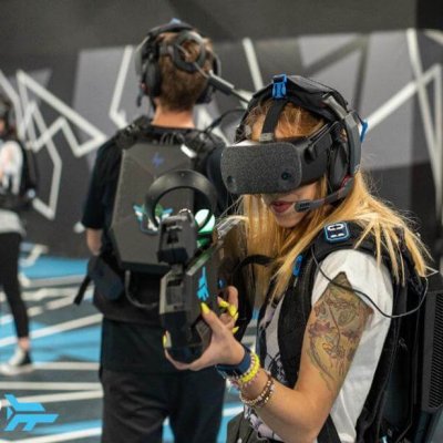 Beste VR-ervaringen in Amsterdam | Virtual Reality via Thingstodo
