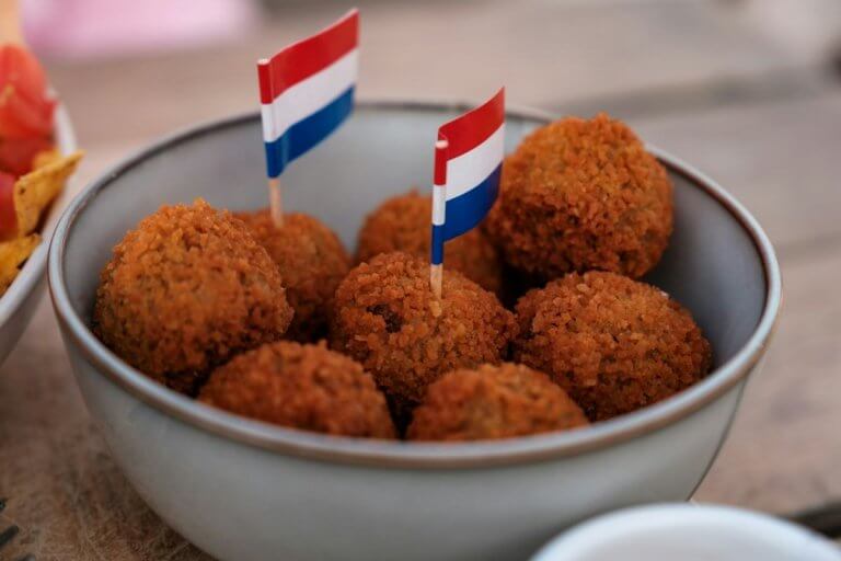 Dutch croquettes - Where to get them and a recipe to make them yourself