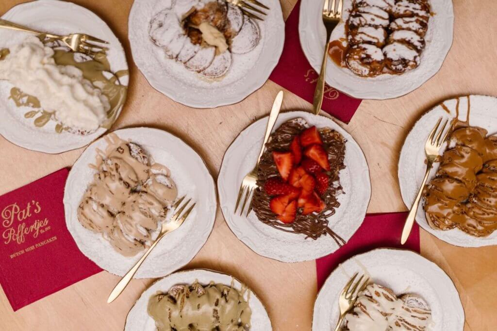 Best Dutch snacks in Amsterdam - ThingstodoinAmsterdam.com