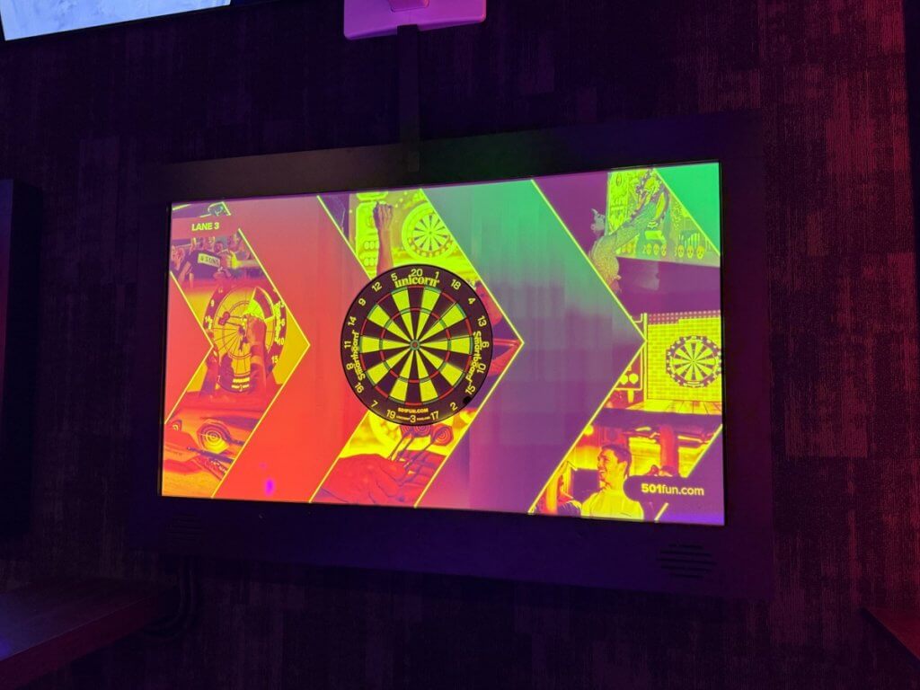 Hollywood Entertainment Center indoor entertainment - Noord